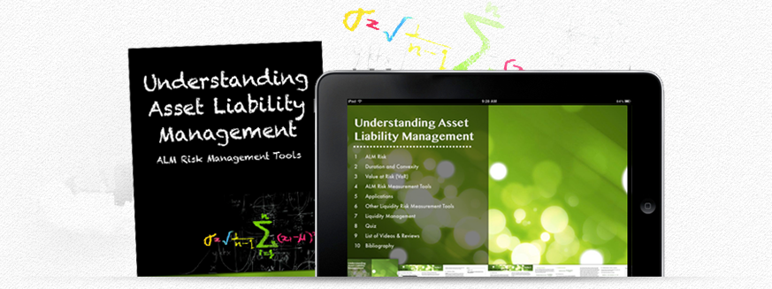 Asset Liability Management - Ipadriskbooks